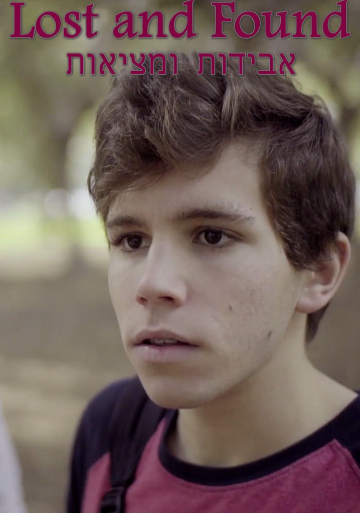 Lost and Found streaming: where to watch online?